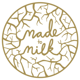 Made To Milk Lactation Cookies – Made to Milk